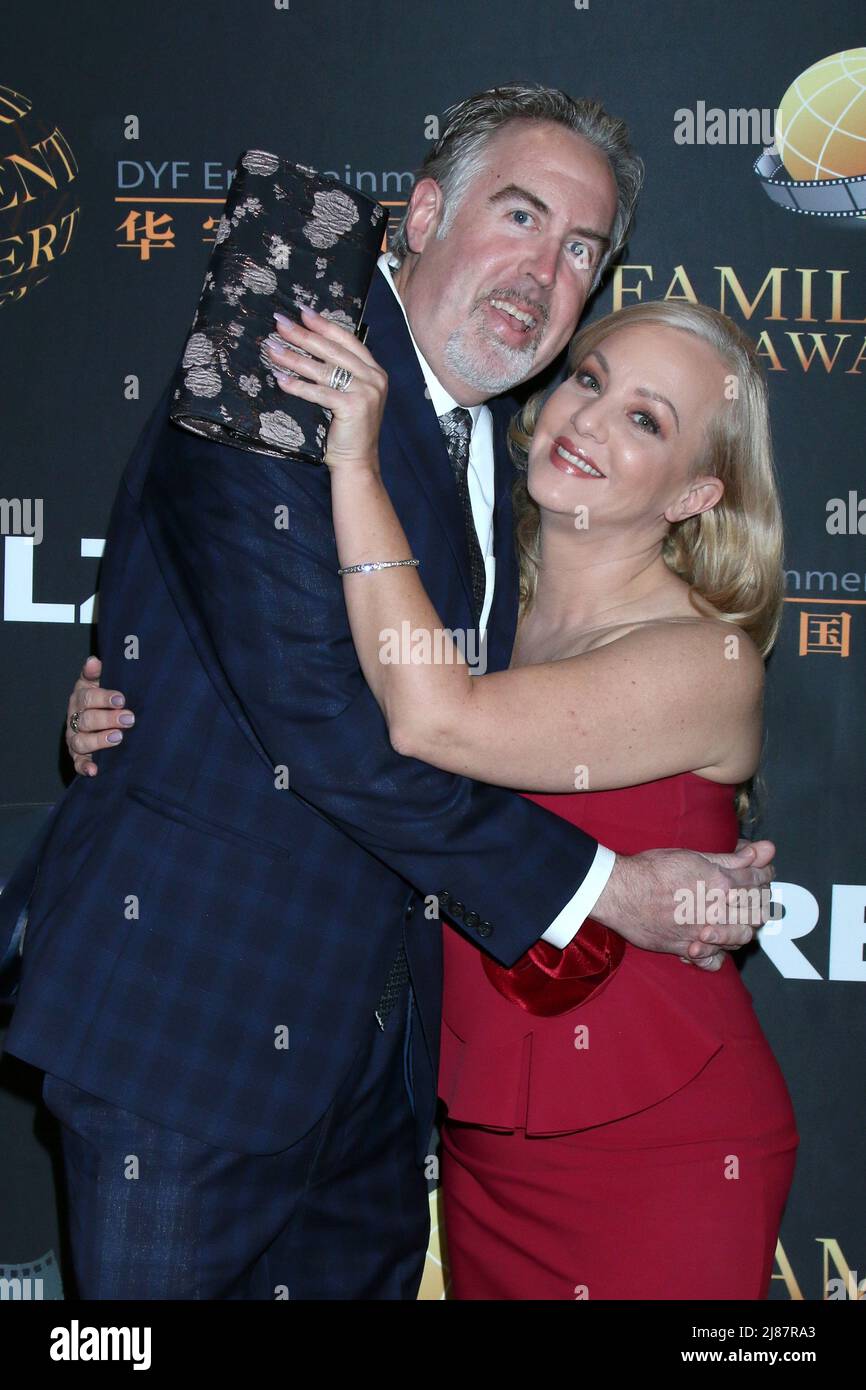 Wendi mclendon covey 2021 hi-res stock photography and images - Alamy