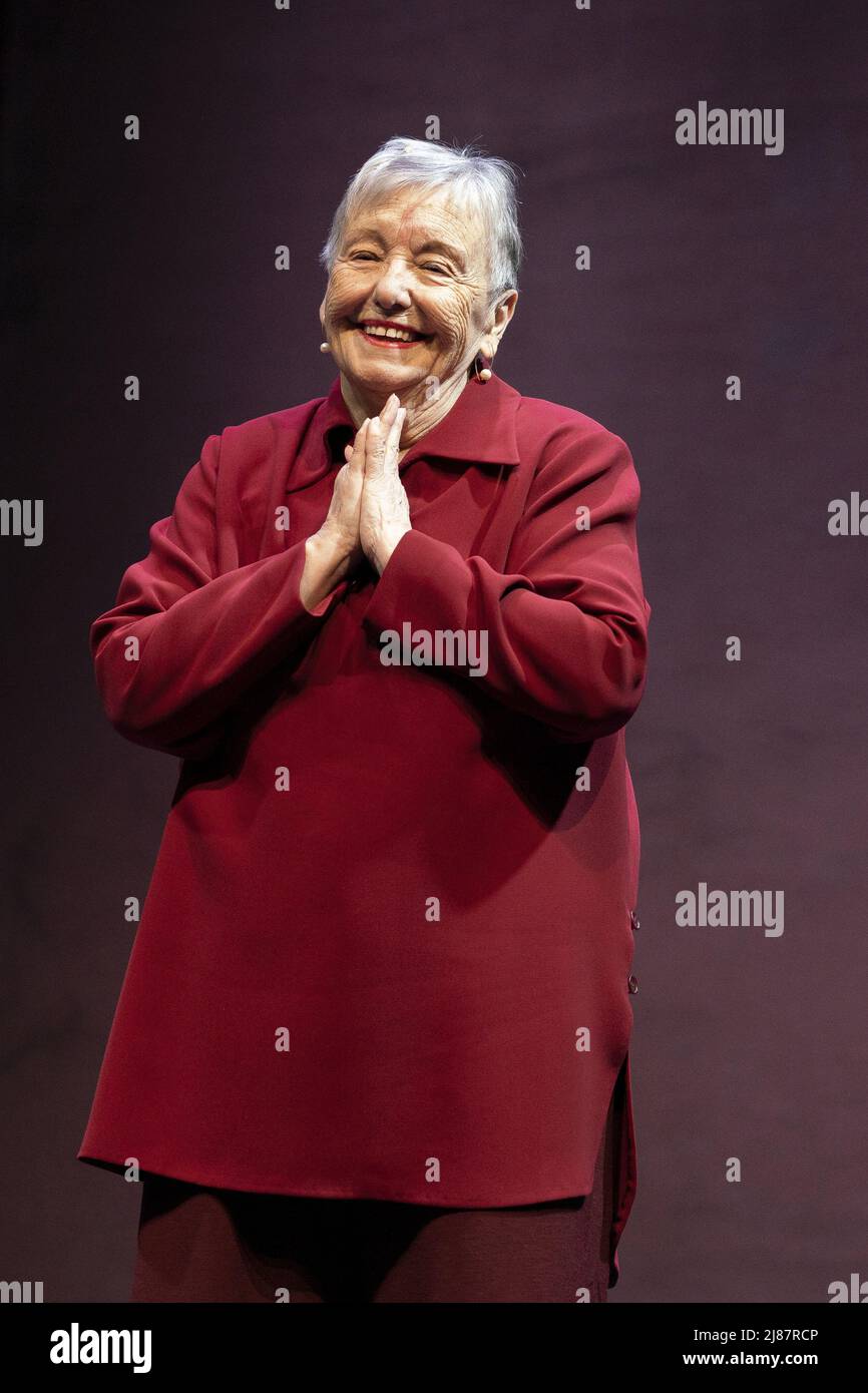 Actress maria galeana hi-res stock photography and images - Alamy