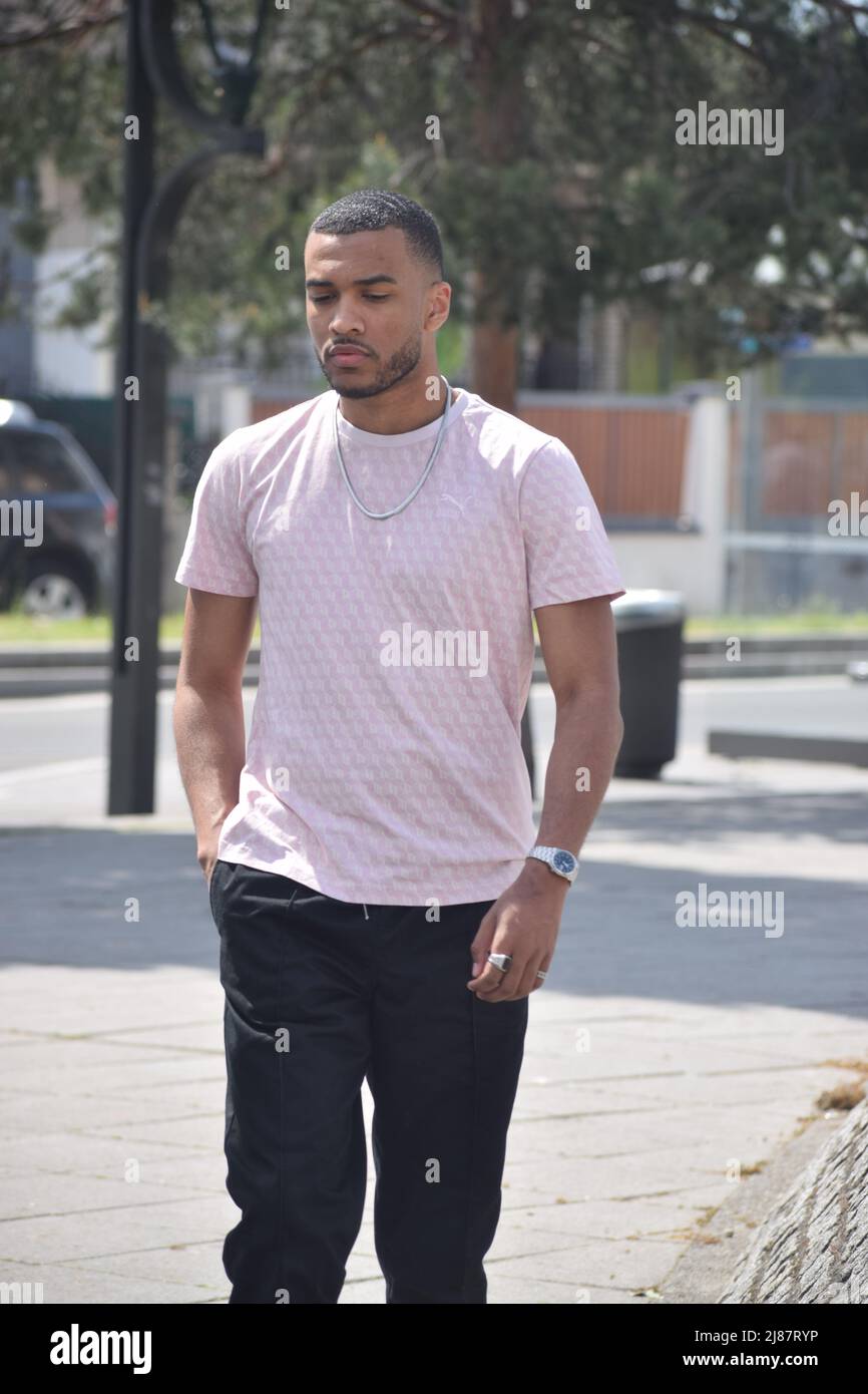 Shirvani hi-res stock photography and images - Alamy