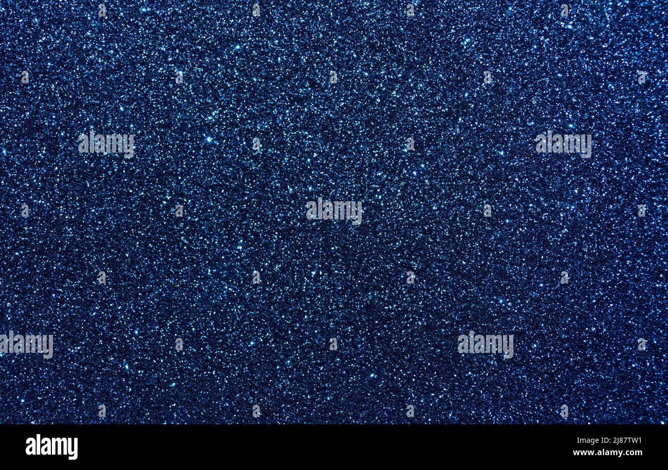 Blue sequins background texture. High quality photo Stock Photo - Alamy