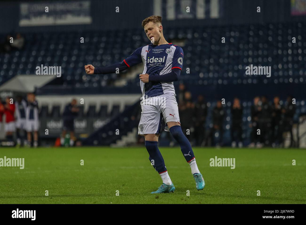 Zac ashworth hi-res stock photography and images - Alamy