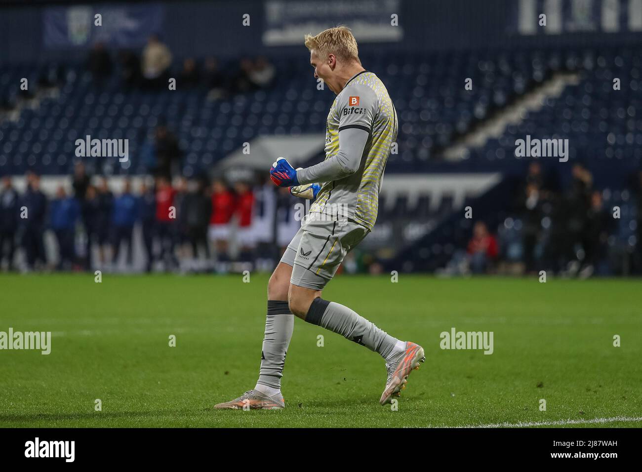 Andreas sondergaard hi-res stock photography and images - Alamy