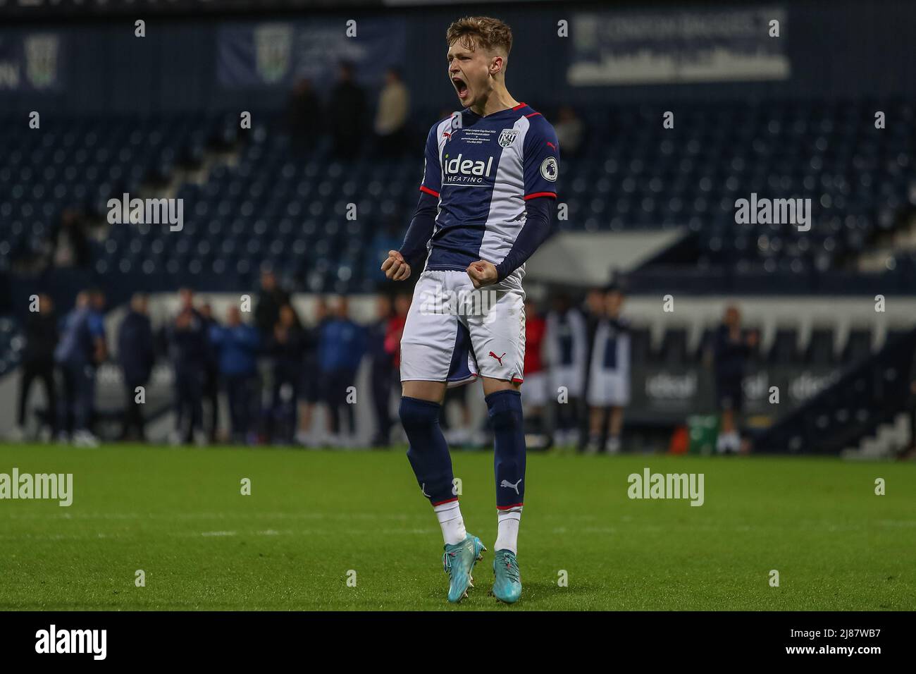 Zac ashworth hi-res stock photography and images - Alamy