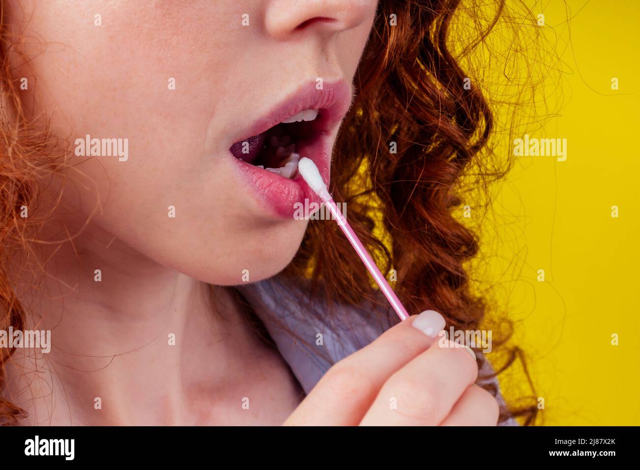 Probe stick hi-res stock photography and images - Alamy