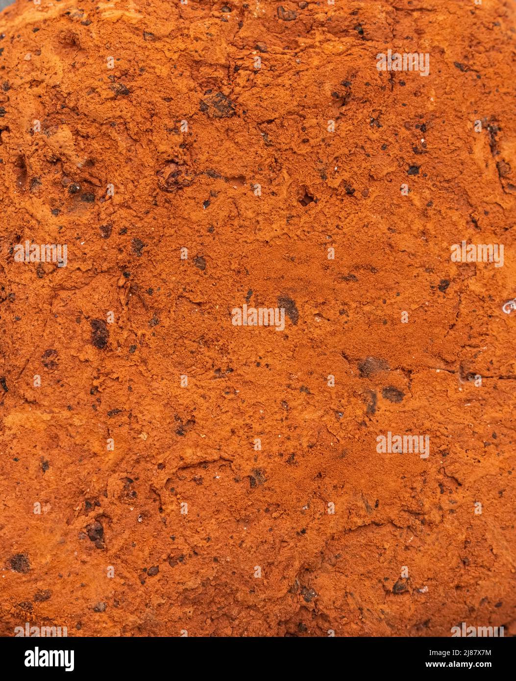 texture or background of natural brick. High quality photo Stock Photo ...