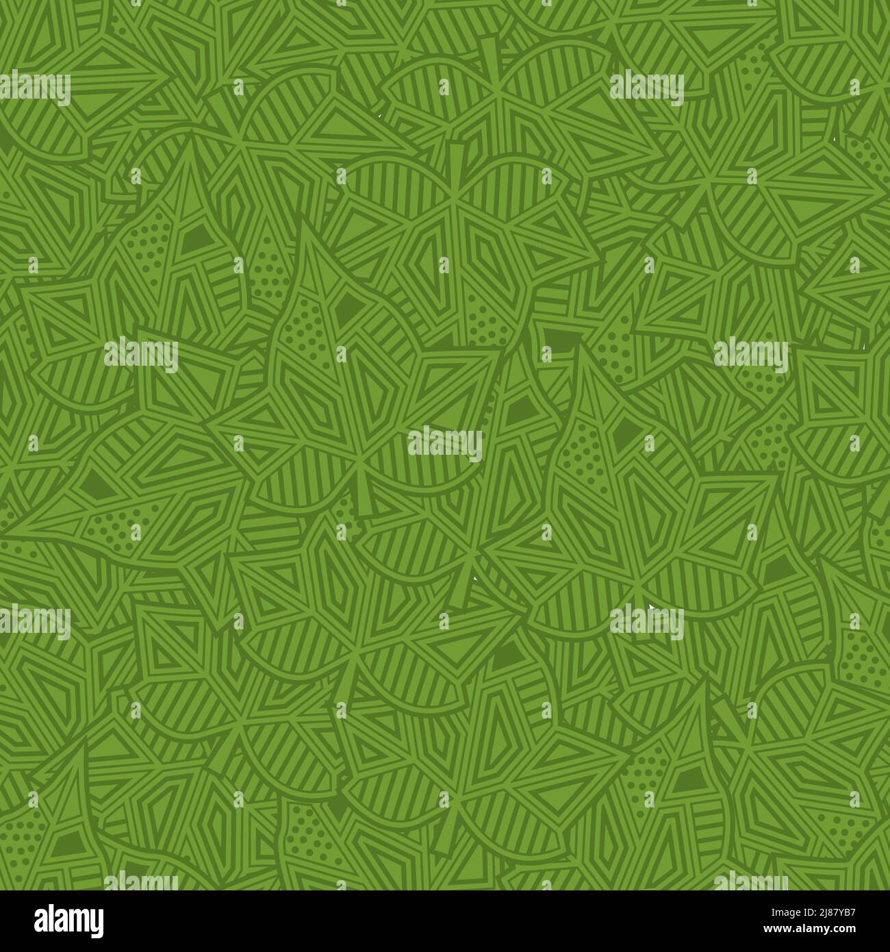 Geometric bauhaus pattern green hi-res stock photography and images - Alamy