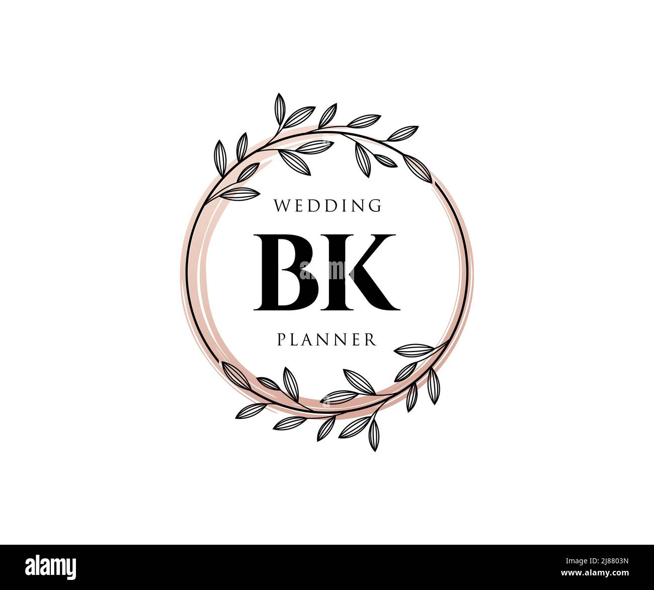 Logos bk hi-res stock photography and images - Alamy