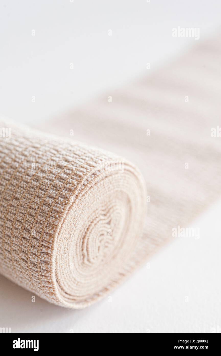 Rolled up roller hi-res stock photography and images - Alamy