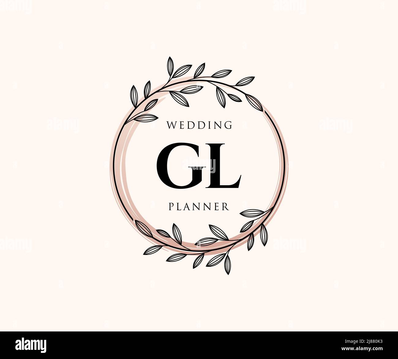 Gl logos hi-res stock photography and images - Alamy