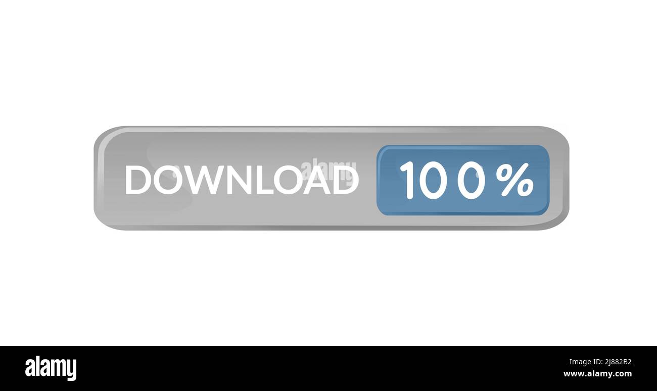 Download manager 4k Stock Photo - Alamy