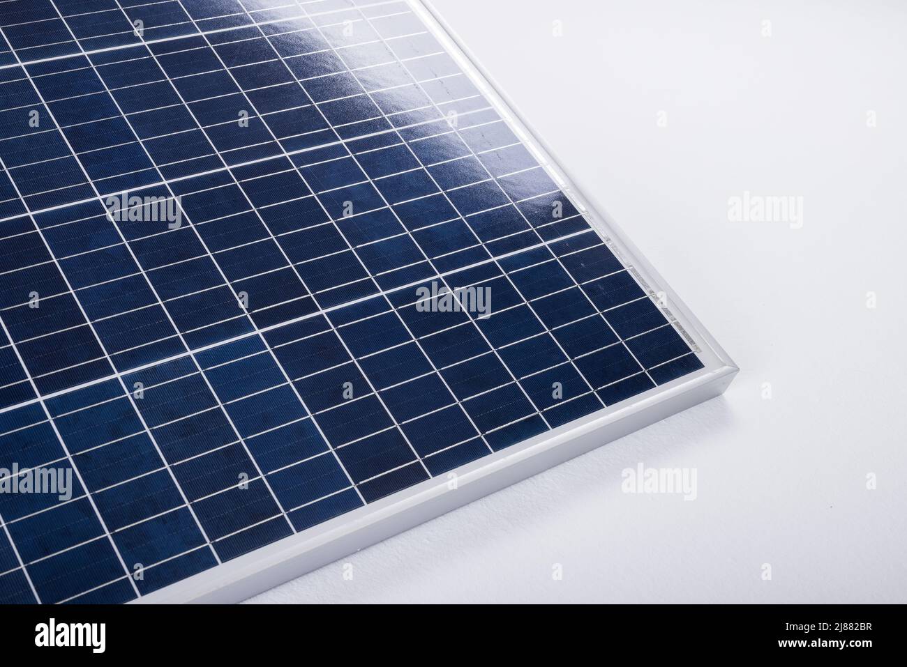 Isolated solar panel design hi-res stock photography and images - Alamy
