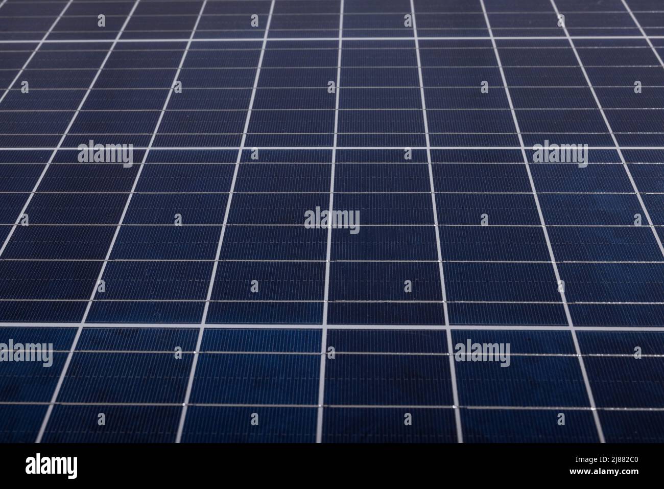 Solar panel beautiful blue sky hi-res stock photography and images - Alamy