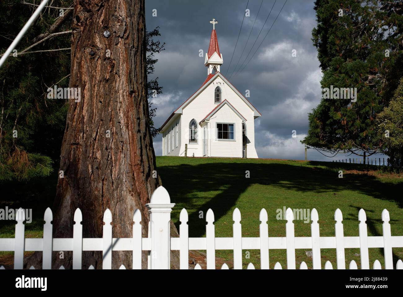 Enchanting historic hi-res stock photography and images - Alamy