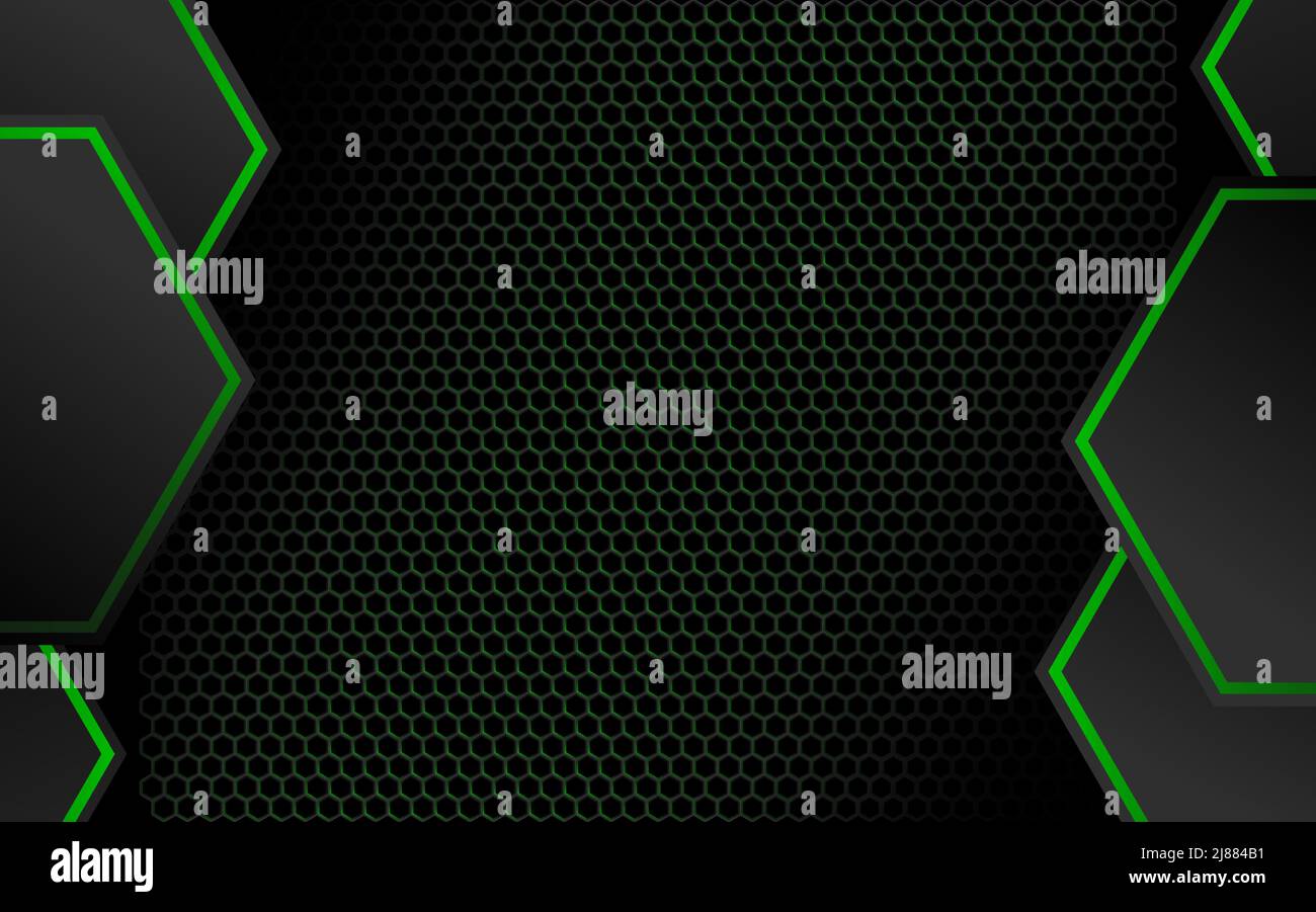 Dark blue background lit Stock Vector Images - Alamy