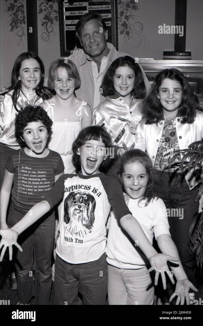 Patircia Ann Patts celebrating the first year anniversary of Annie with ...