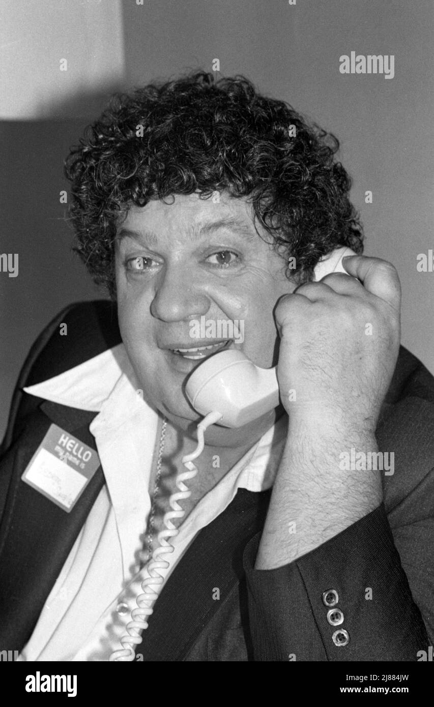 George savalas hi-res stock photography and images - Alamy