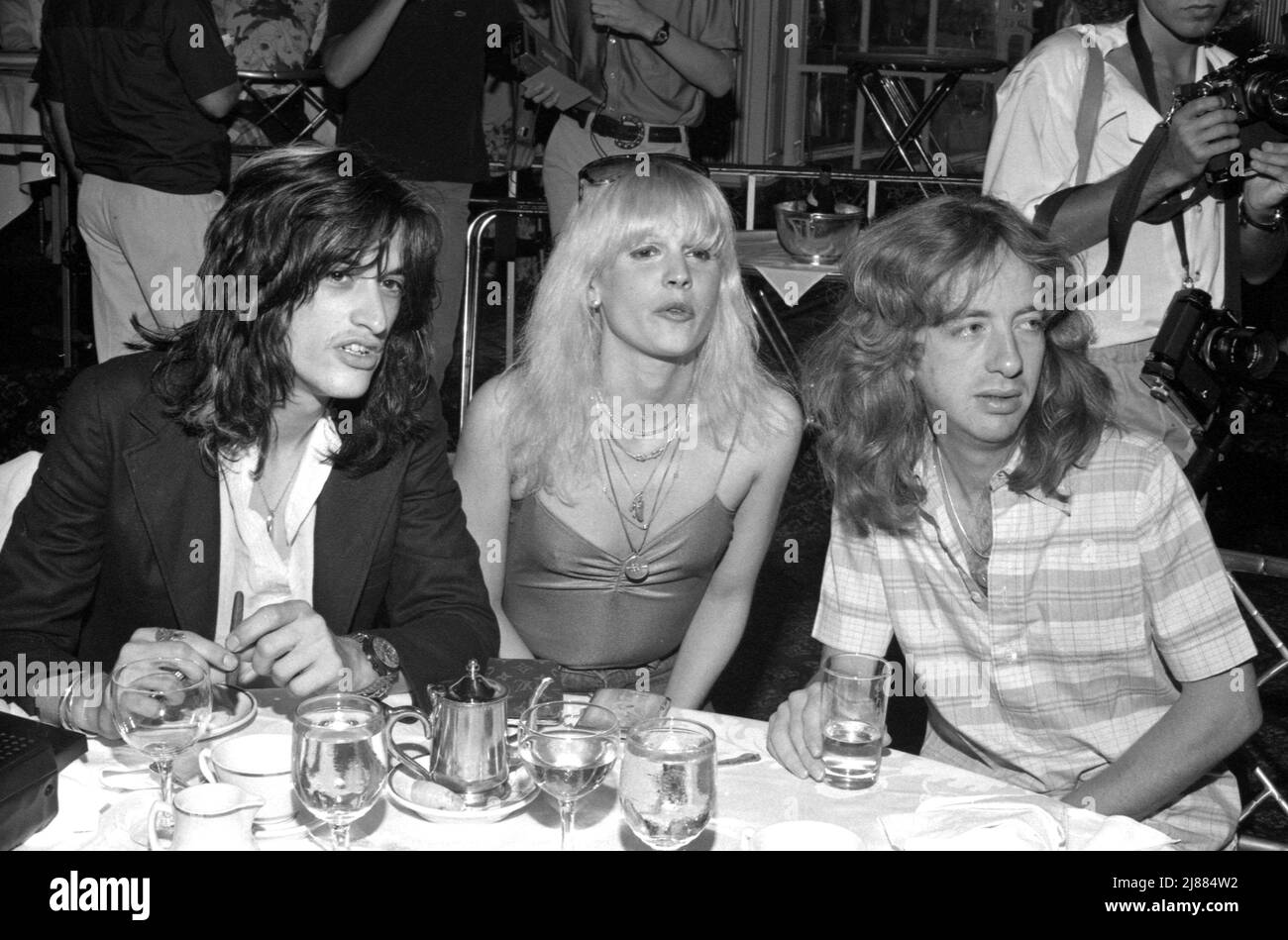 Joe Perry Wife Elyssa