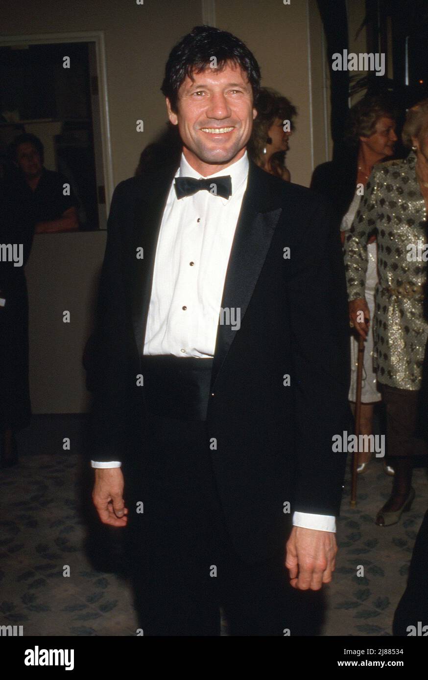 Fred Ward Circa 1980's Credit: Ralph Dominguez/MediaPunch Stock Photo ...