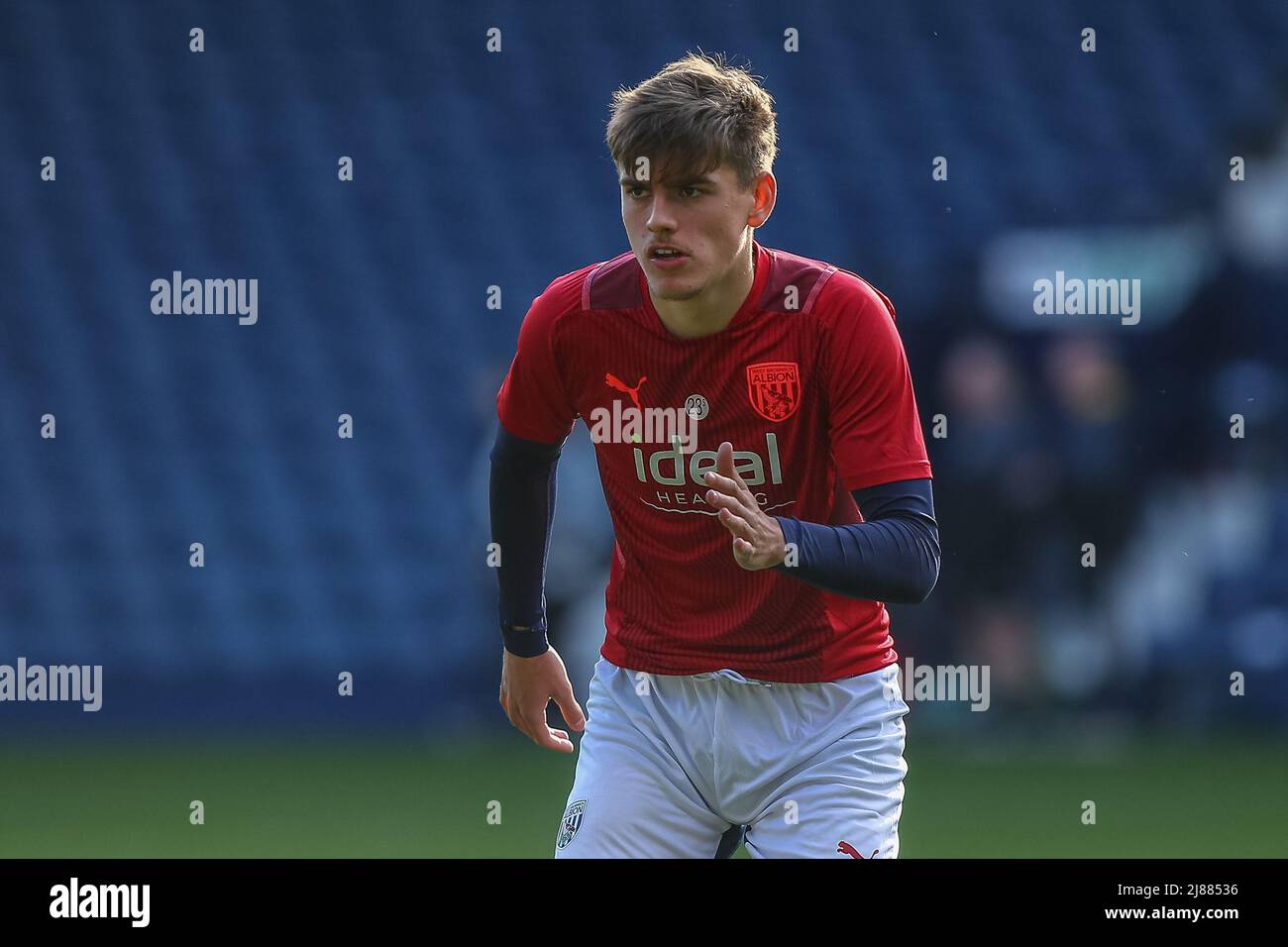 Soccer tom fellows hi-res stock photography and images - Alamy