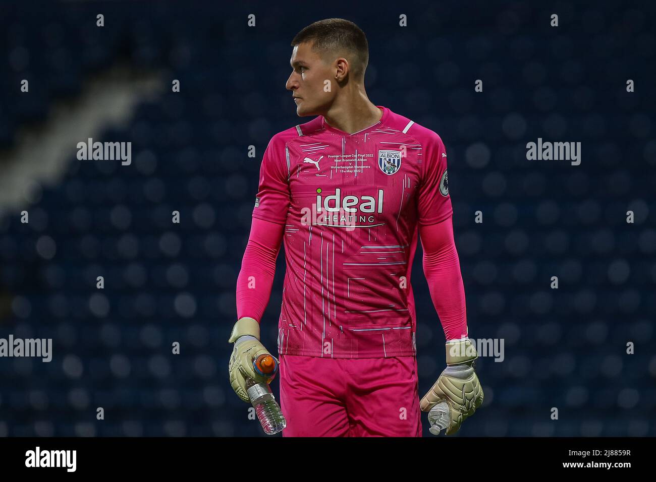 Ted cann hi-res stock photography and images - Alamy
