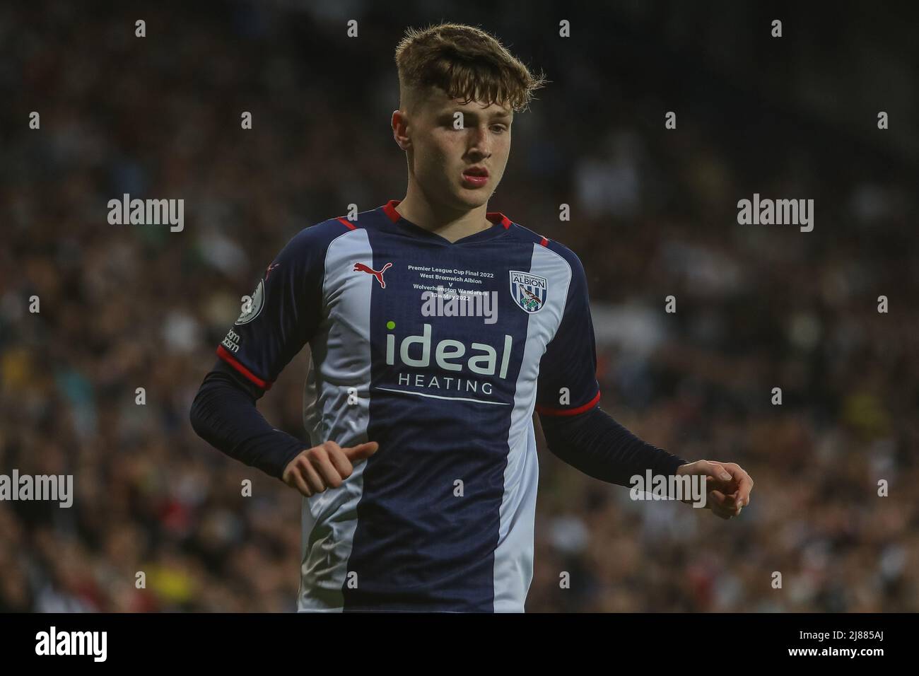 Zac ashworth hi-res stock photography and images - Alamy