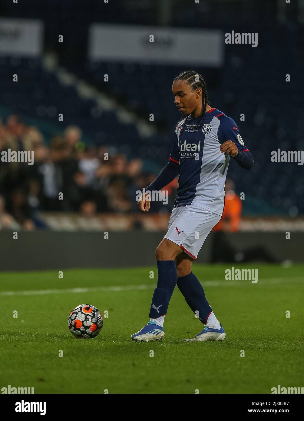 Rico richards hi-res stock photography and images - Alamy