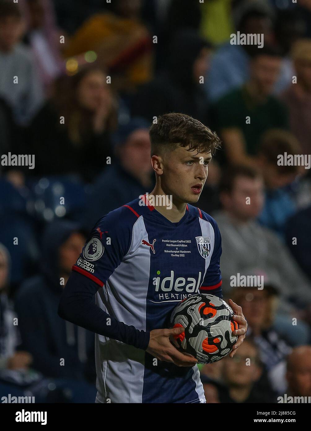 Zac evans hi-res stock photography and images - Alamy