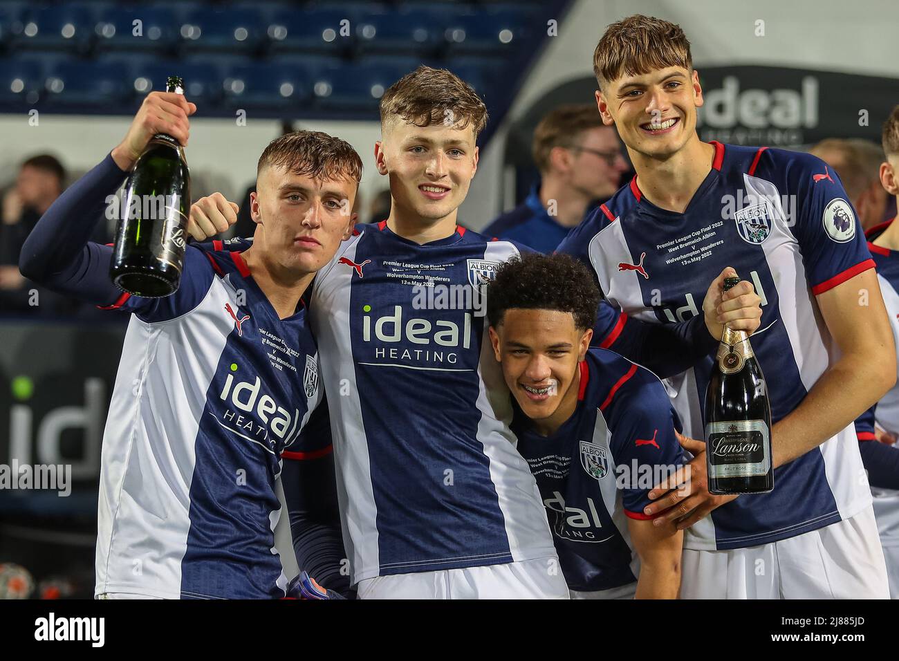 Jamie caleb hi-res stock photography and images - Alamy