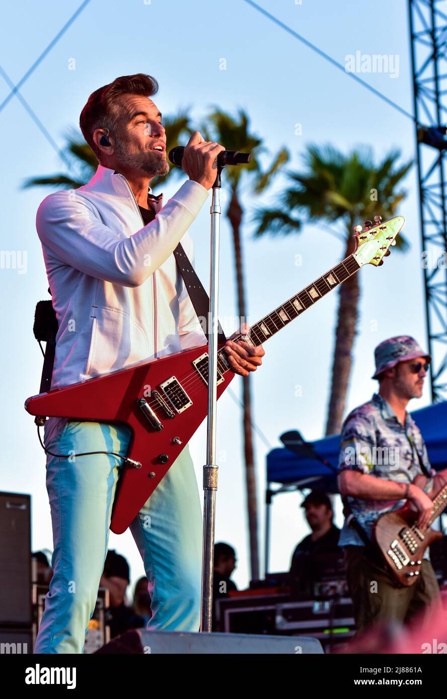311 band hi-res stock photography and images - Alamy