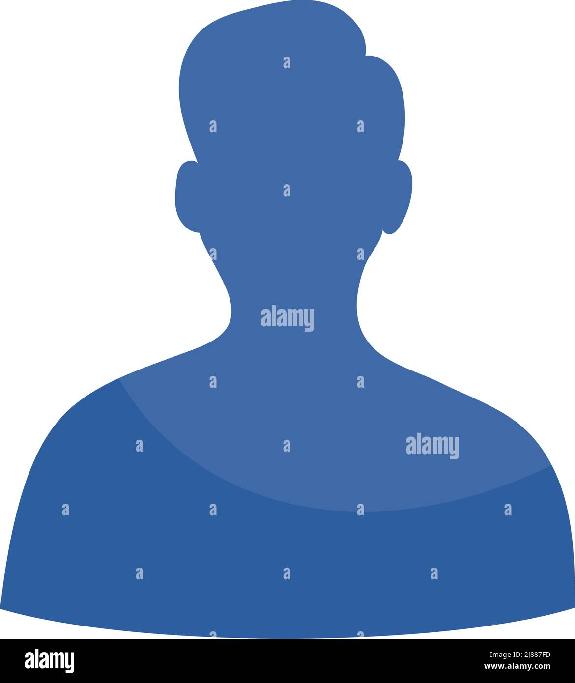 avatar man icon Stock Vector Image & Art - Alamy