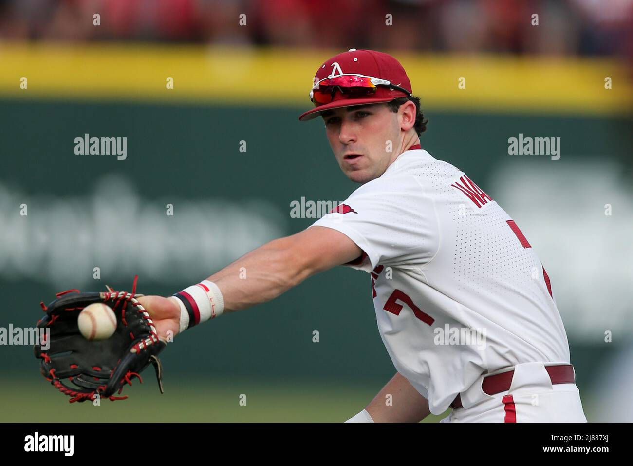 Cayden wallace hi-res stock photography and images - Alamy