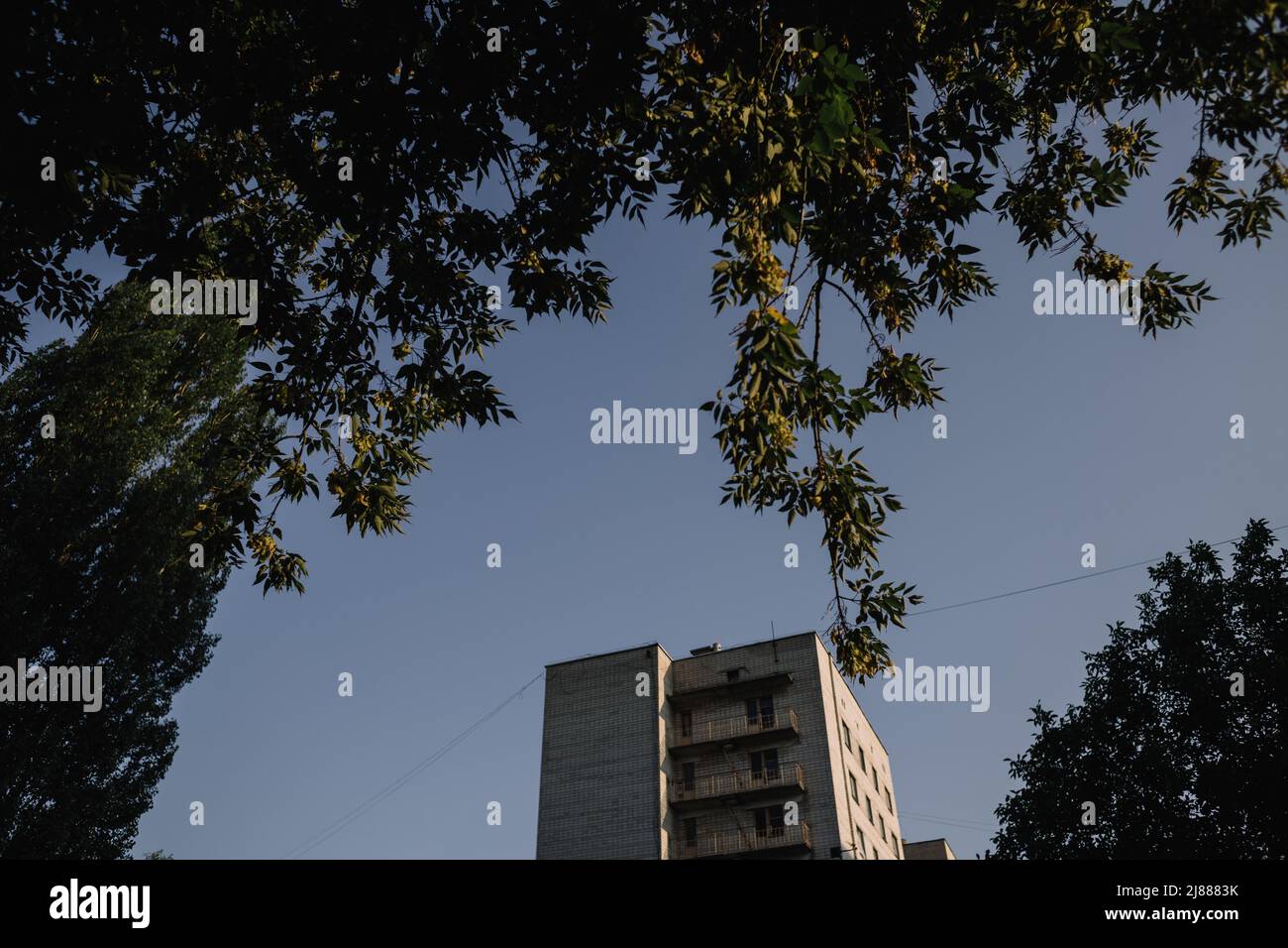 Liberty place office tower hi-res stock photography and images - Alamy