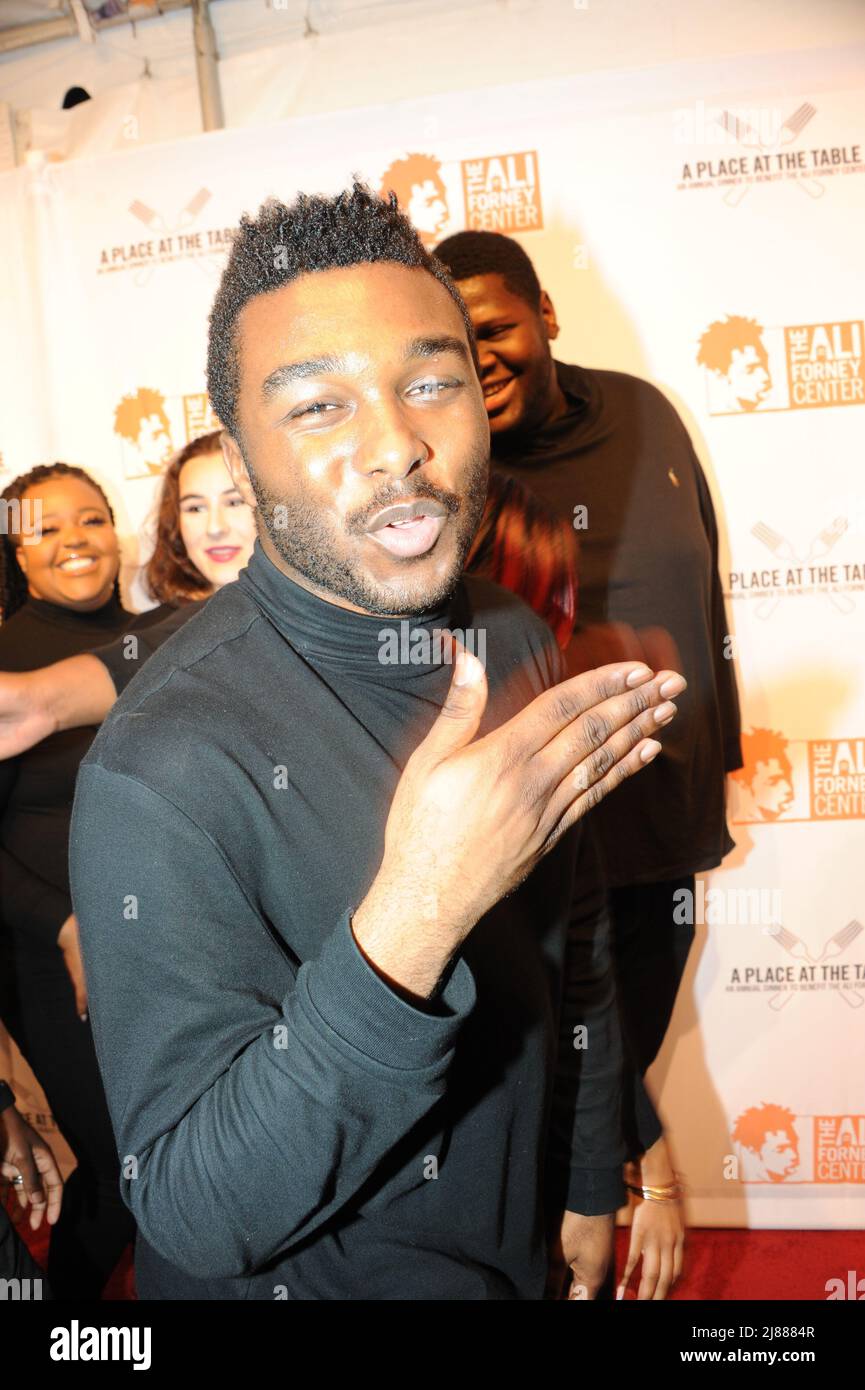 Ali Forney Centers A Place at the Table Gala celebrating LGBT talents ...