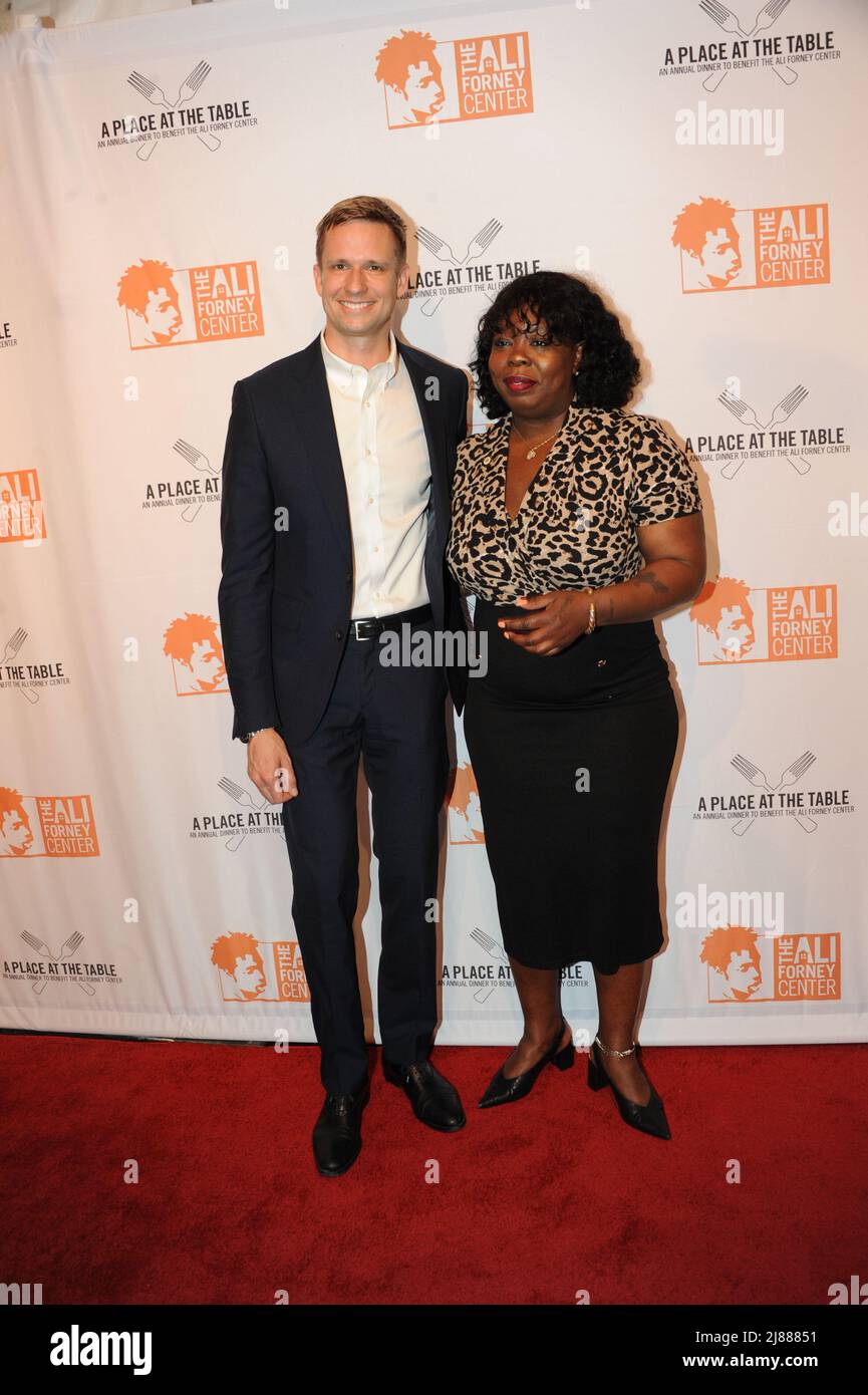 Ali Forney Centers A Place at the Table Gala celebrating LGBT talents ...