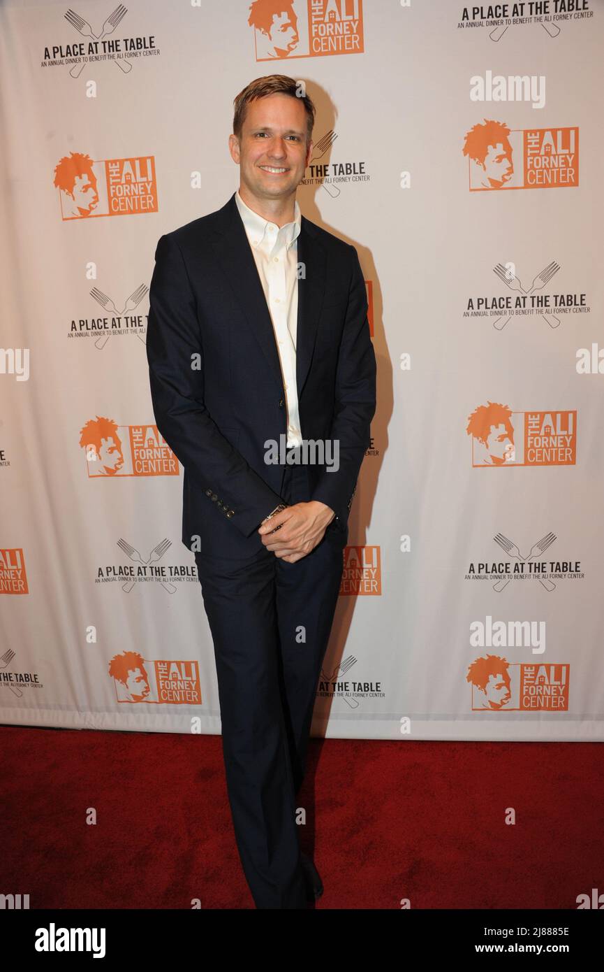 Ali Forney Centers A Place at the Table Gala celebrating LGBT talents ...