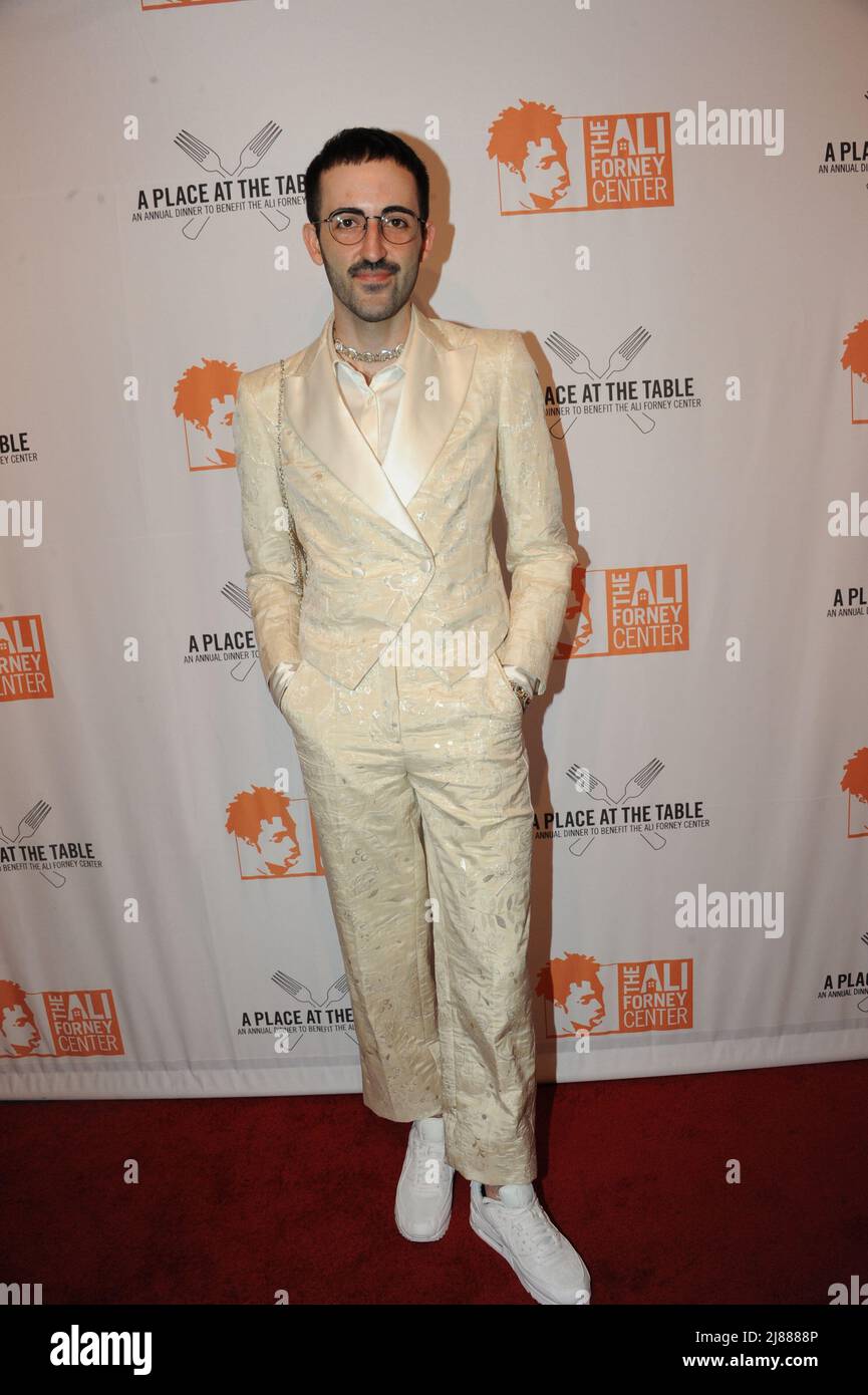 Ali Forney Centers A Place at the Table Gala celebrating LGBT talents ...