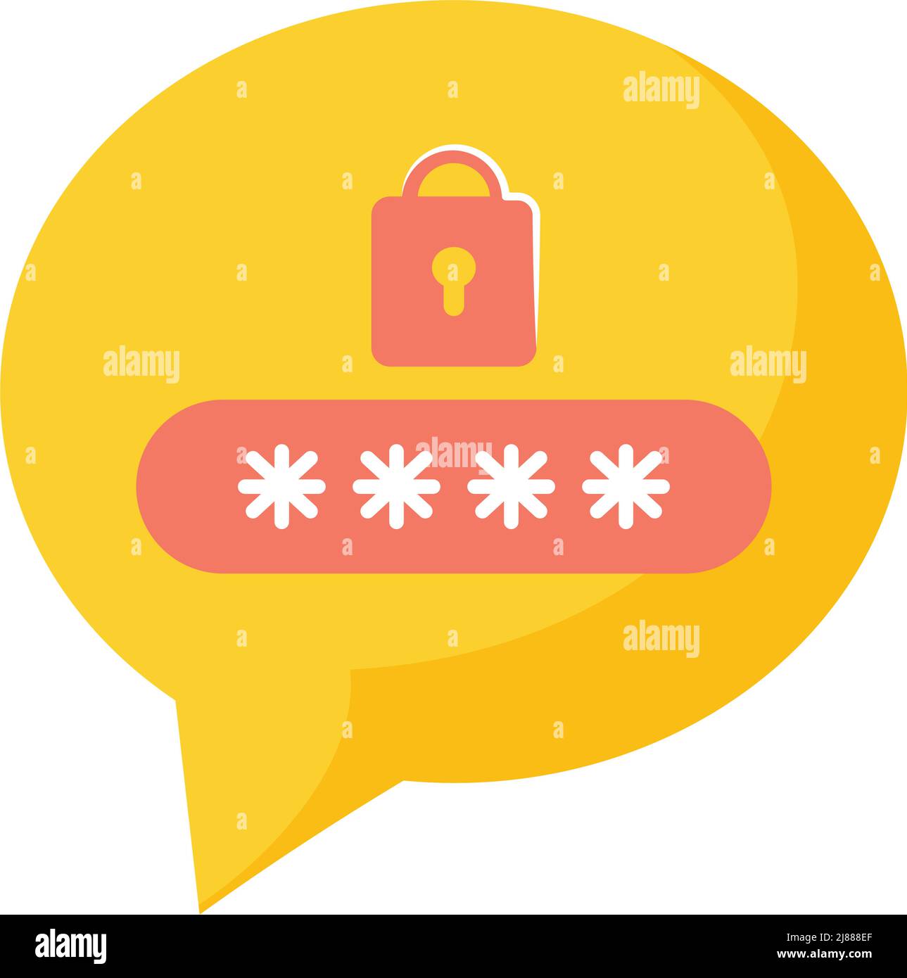 Protected speech Stock Vector Images - Alamy