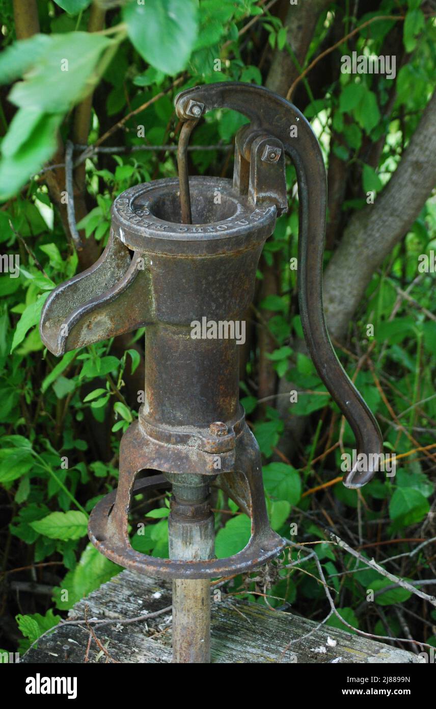 Historic Farm and Homestead at Olmstead Place State Park, Washington ...