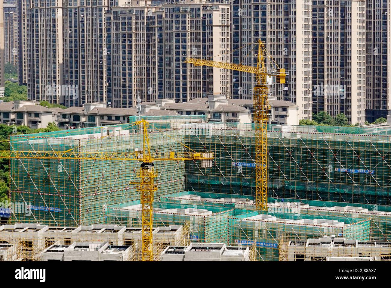 Real estate value chain hi-res stock photography and images - Alamy