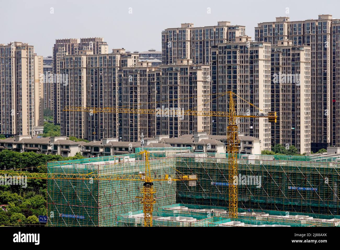 Real estate value chain hi-res stock photography and images - Alamy