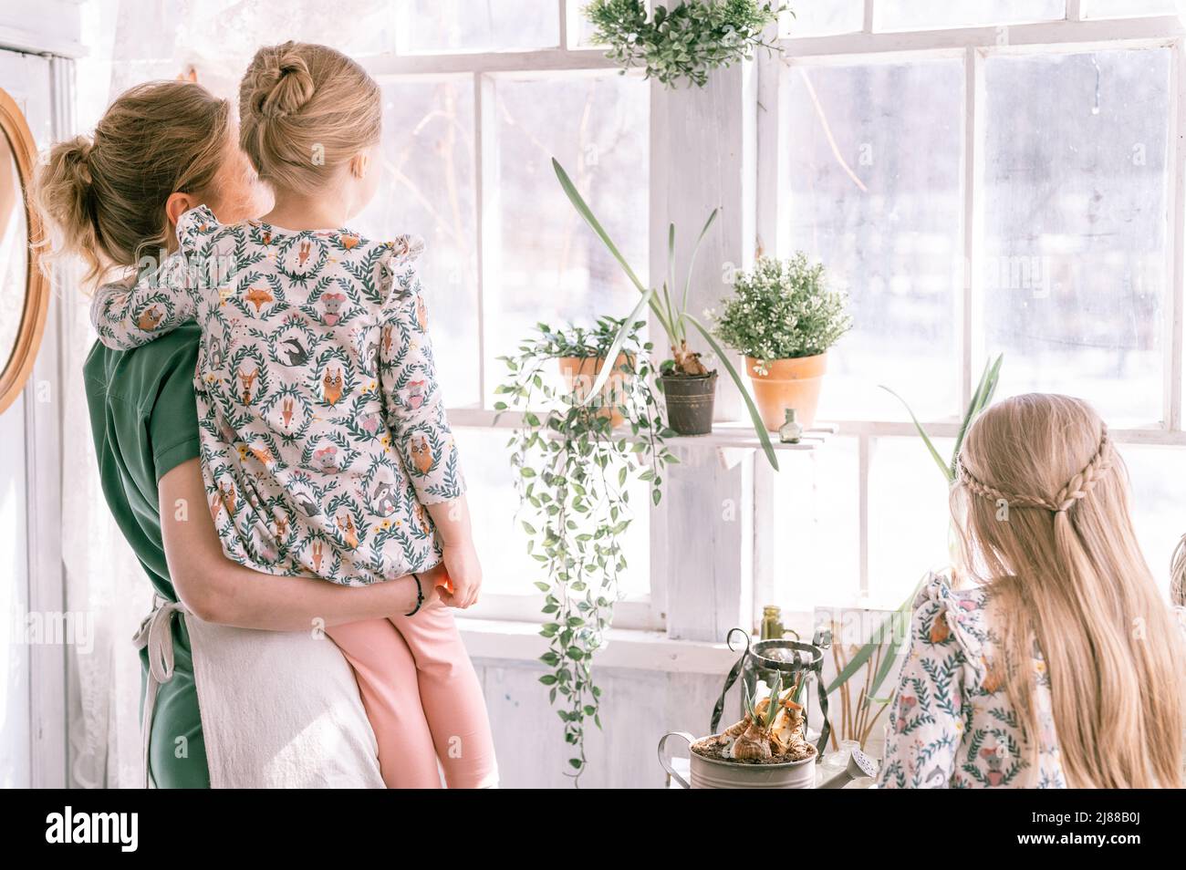 Cottagecore clothes hi-res stock photography and images - Alamy