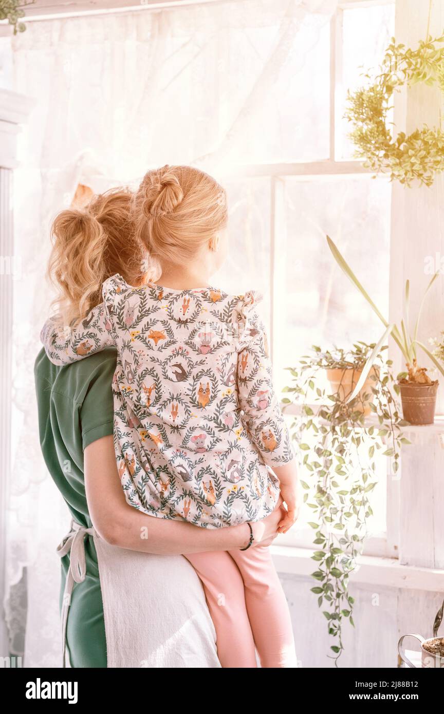 Cottagecore clothes hi-res stock photography and images - Alamy