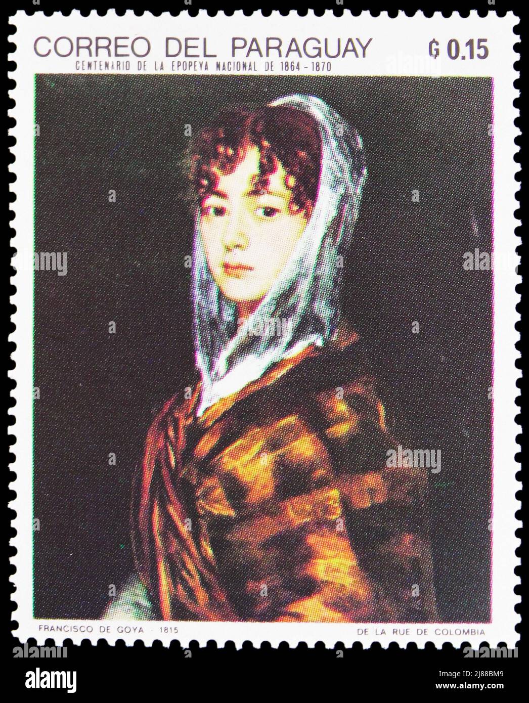 Senora sabasa garcia hi-res stock photography and images - Alamy