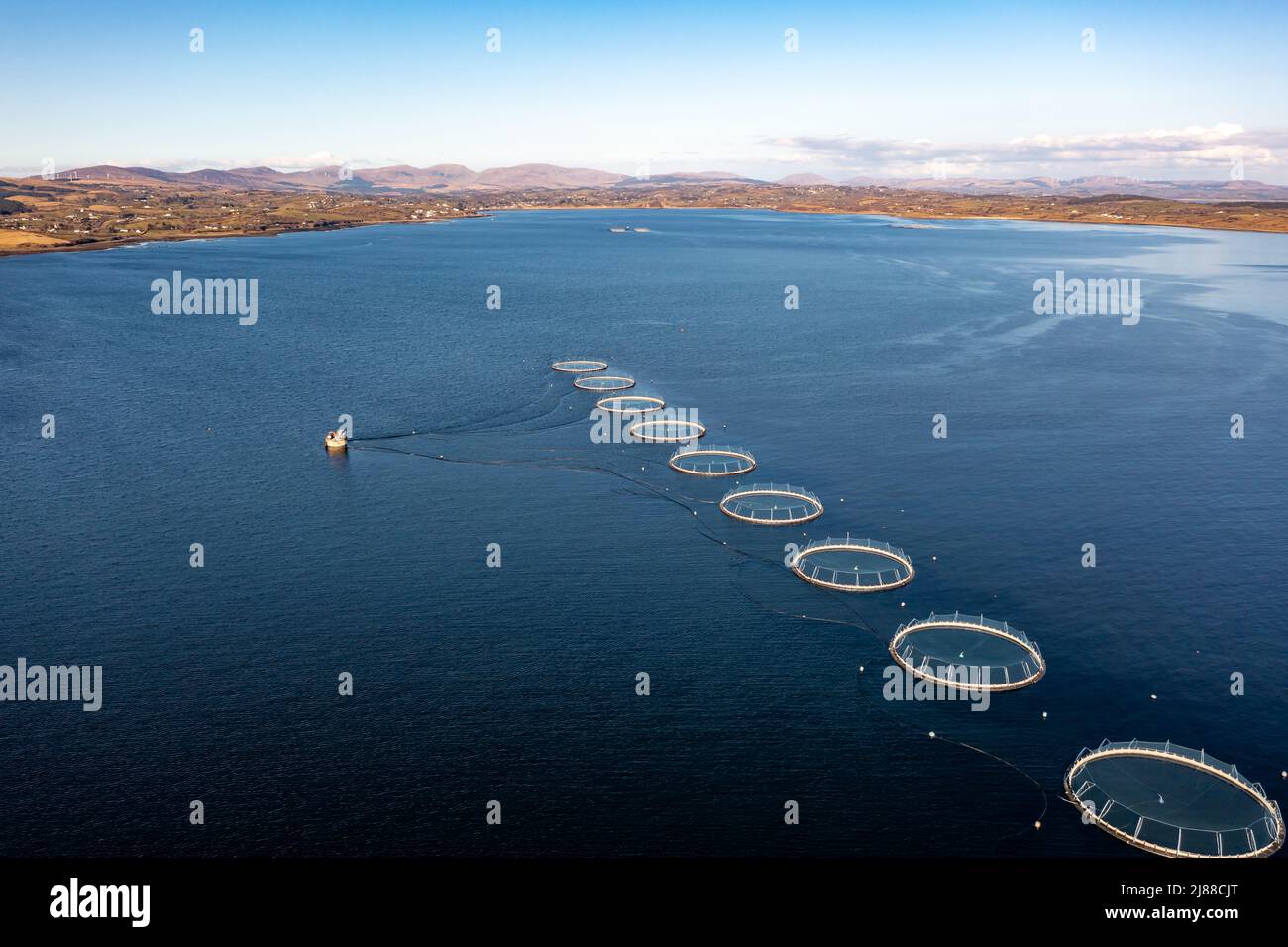 Inver bay hi-res stock photography and images - Alamy