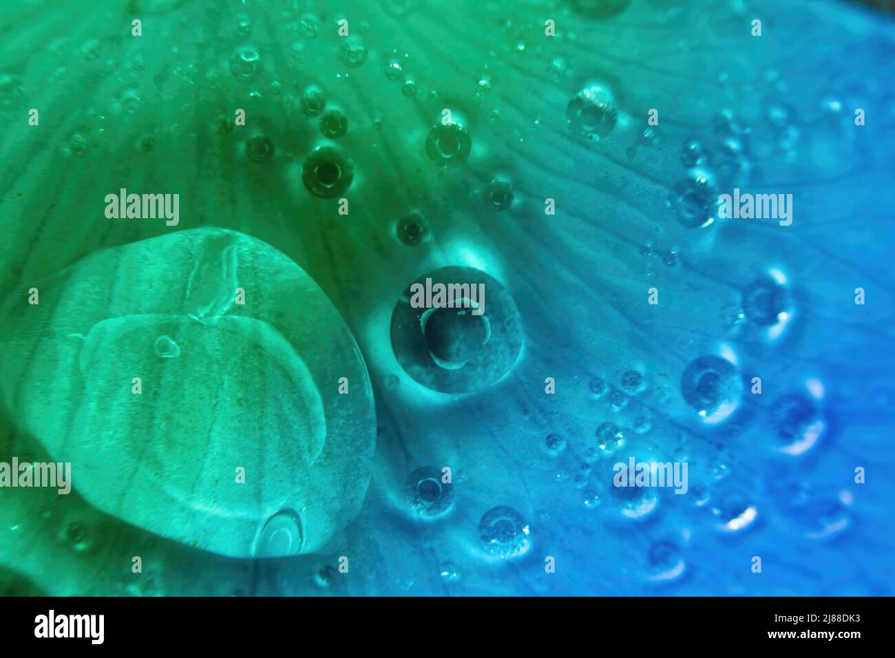 Split colors hi-res stock photography and images - Alamy
