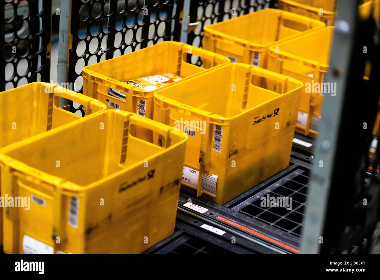 2022 logistics hi-res stock photography and images - Alamy