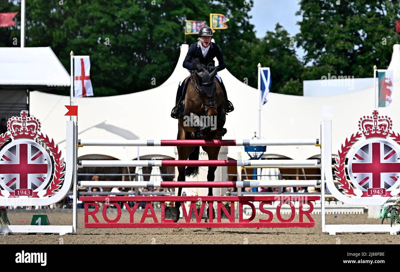 Hhs calais hi-res stock photography and images - Alamy