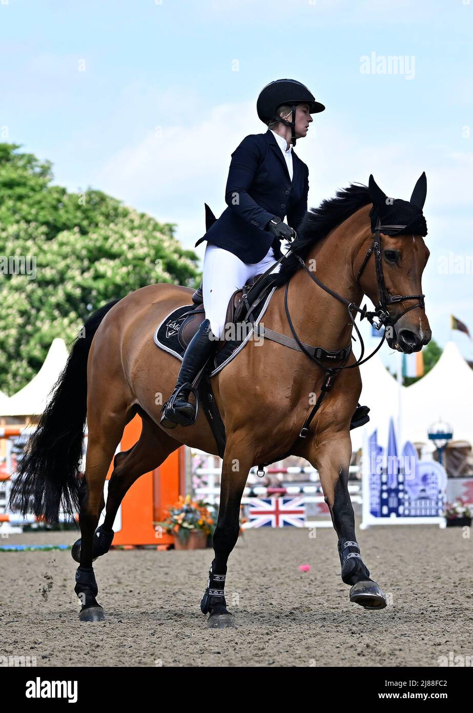 Emily moffitt 2022 hi-res stock photography and images - Alamy