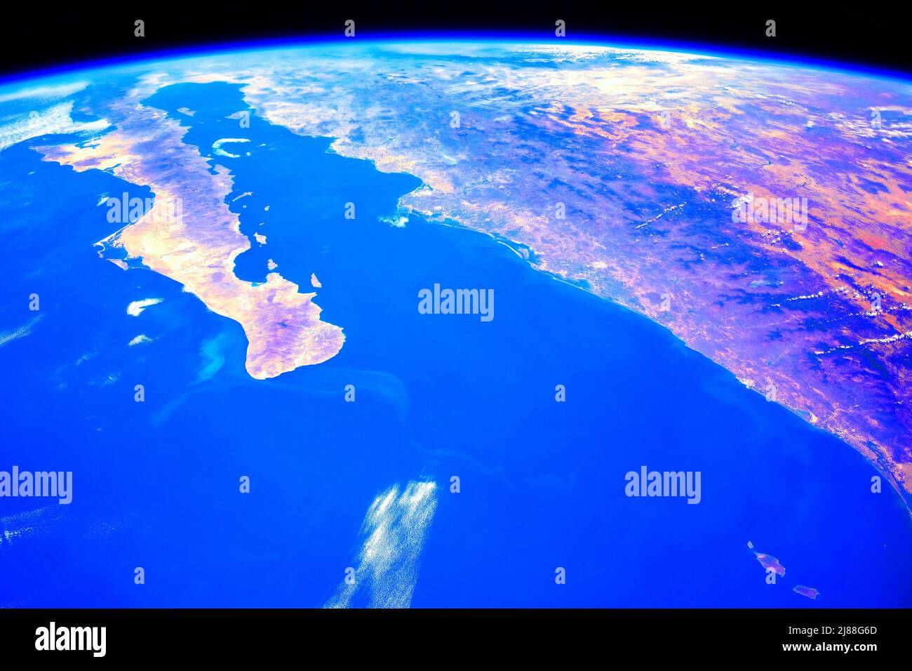 Physical geography hi-res stock photography and images - Alamy