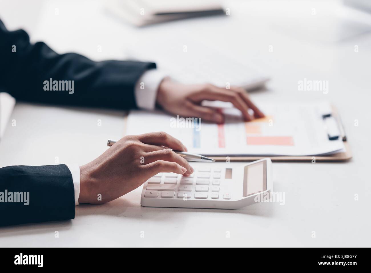 Career analyze hi-res stock photography and images - Alamy